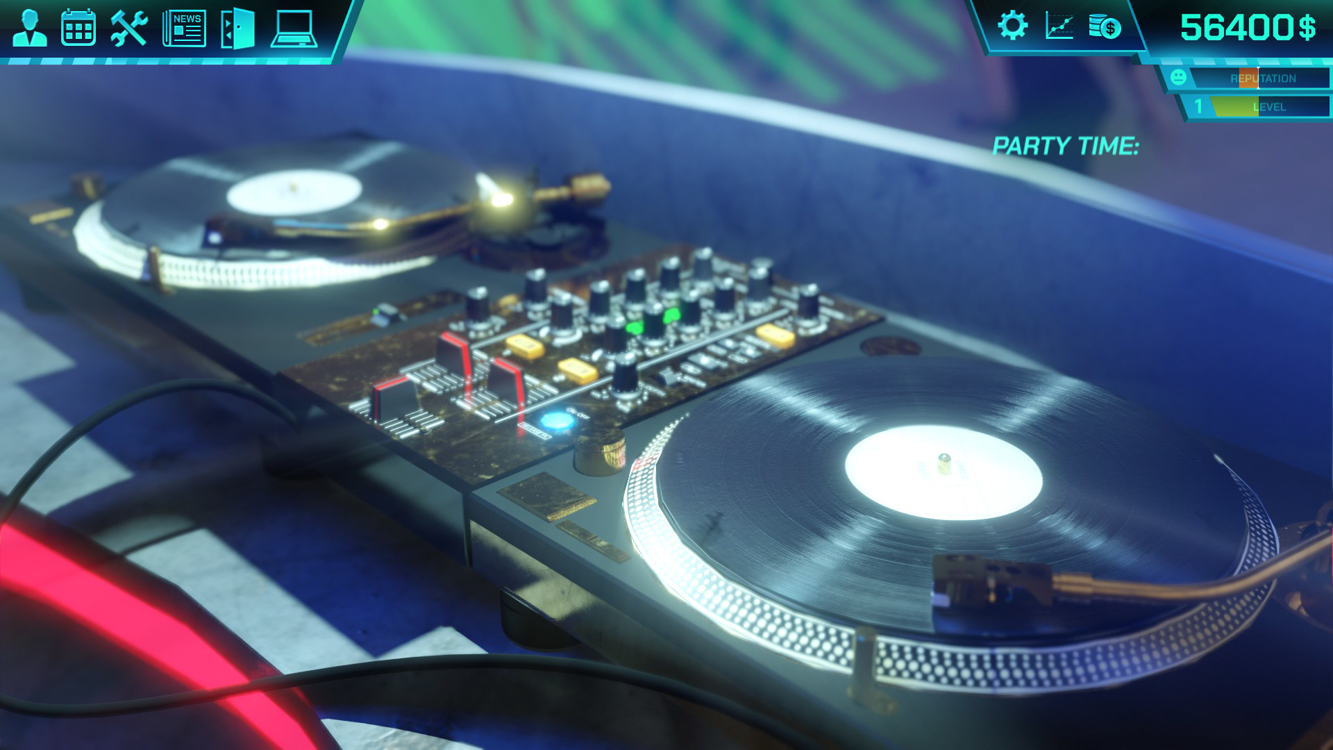 Disco Simulator on Steam