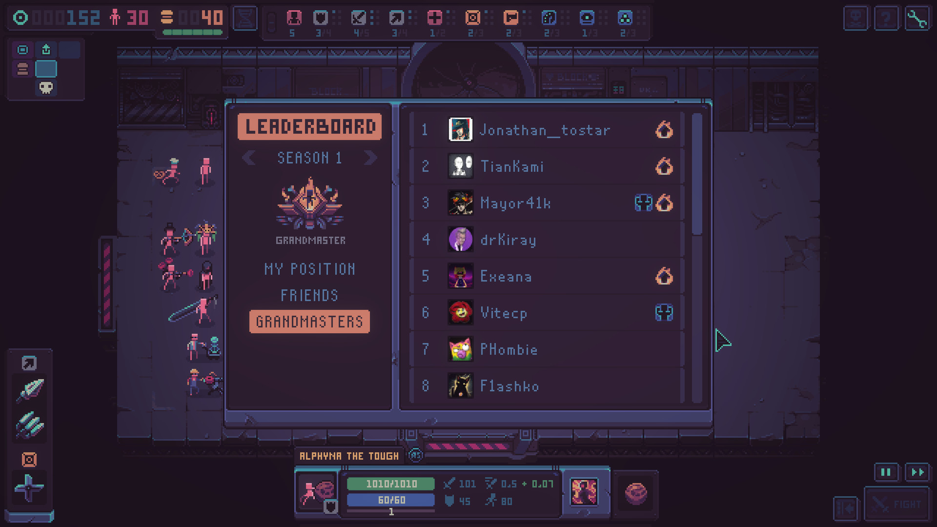 Despot's Game: Dystopian Battle Simulator on Steam