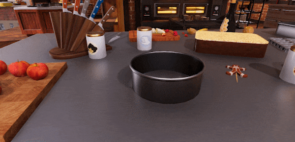 Steam：Cooking Simulator - Cakes and Cookies