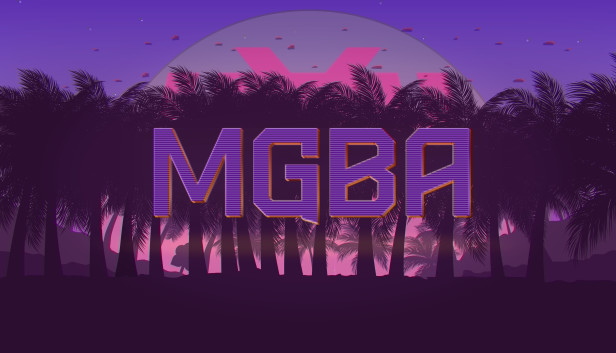 RetroArch - mGBA on Steam