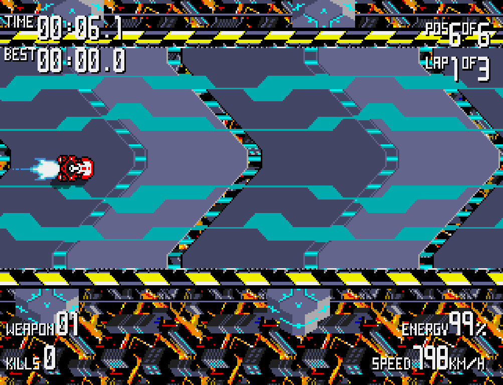 RetroArch - Genesis Plus GX on Steam