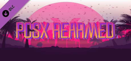 Steam DLC Page: RetroArch