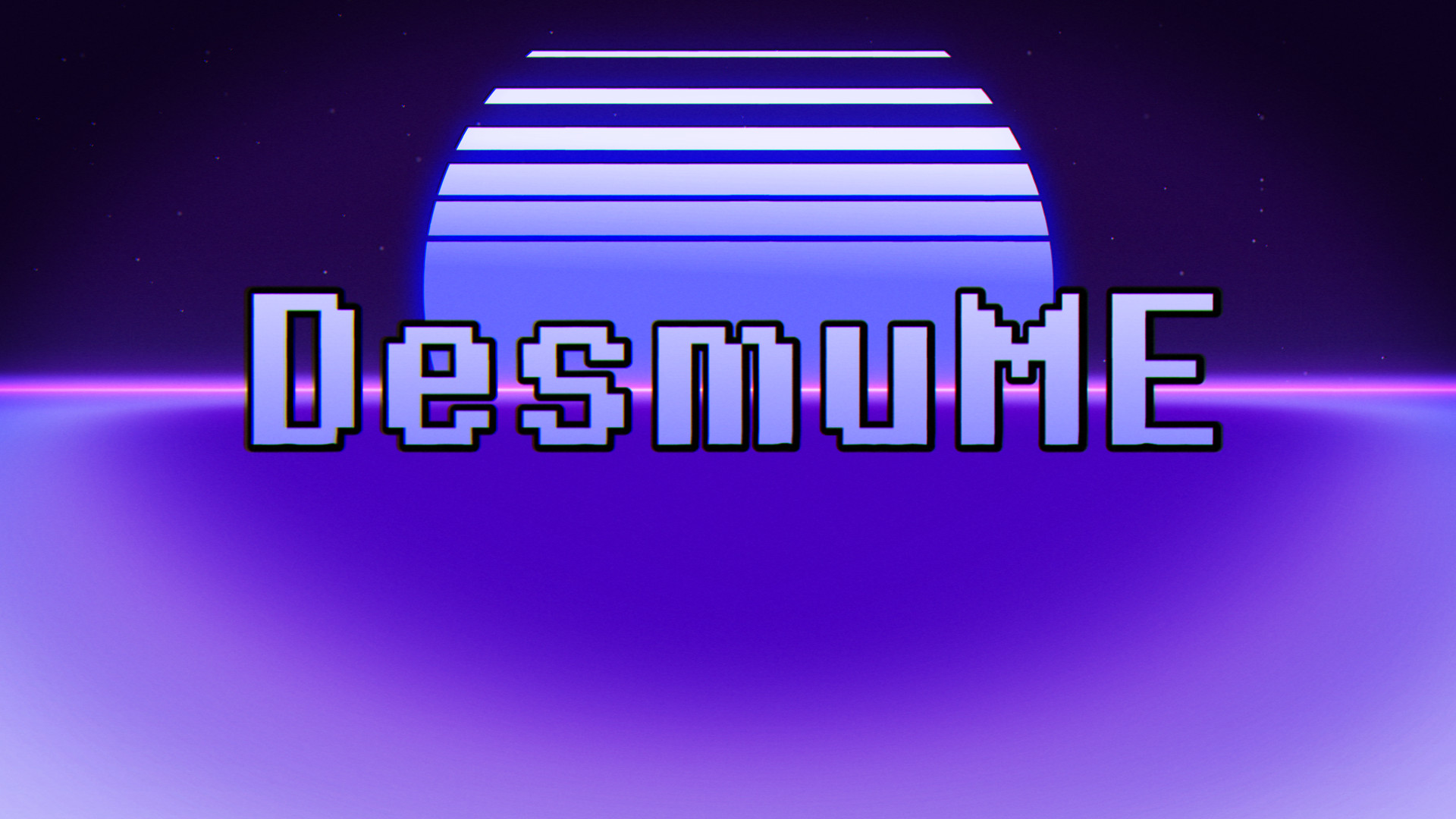 RetroArch - DesmuME on Steam