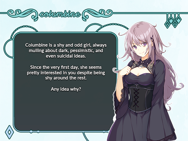 Lotus Reverie: First Nexus on Steam