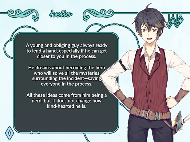 Lotus Reverie: First Nexus on Steam