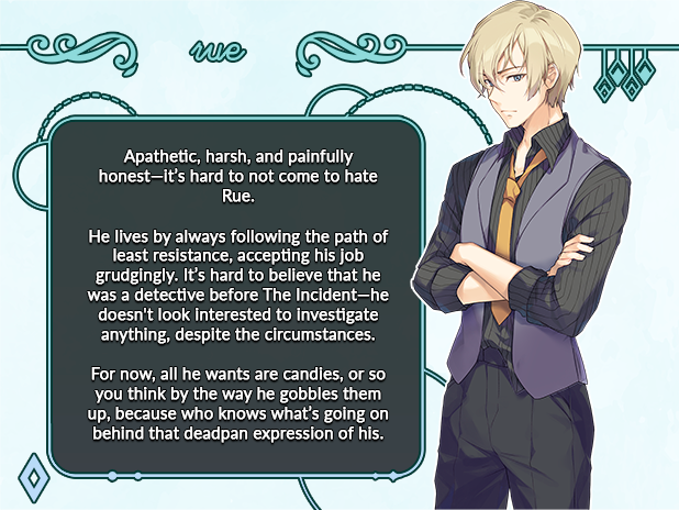 Lotus Reverie: First Nexus on Steam