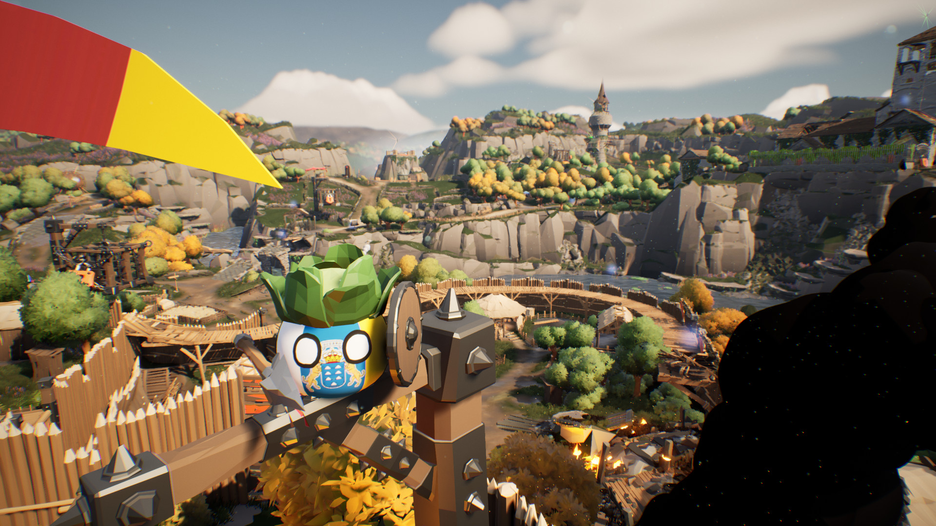 Save 50% on Bang-On Balls: Chronicles on Steam