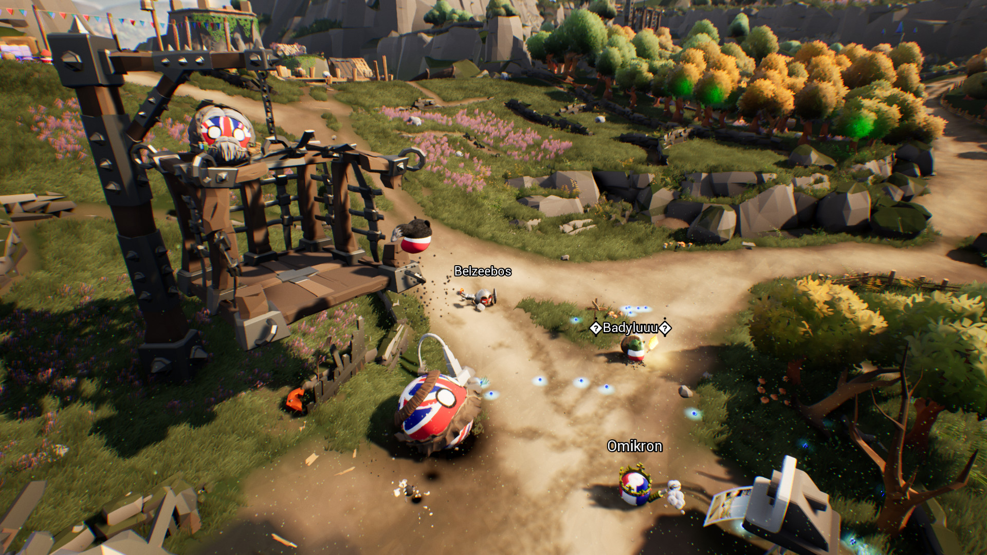 Bang-On Balls: Chronicles on Steam