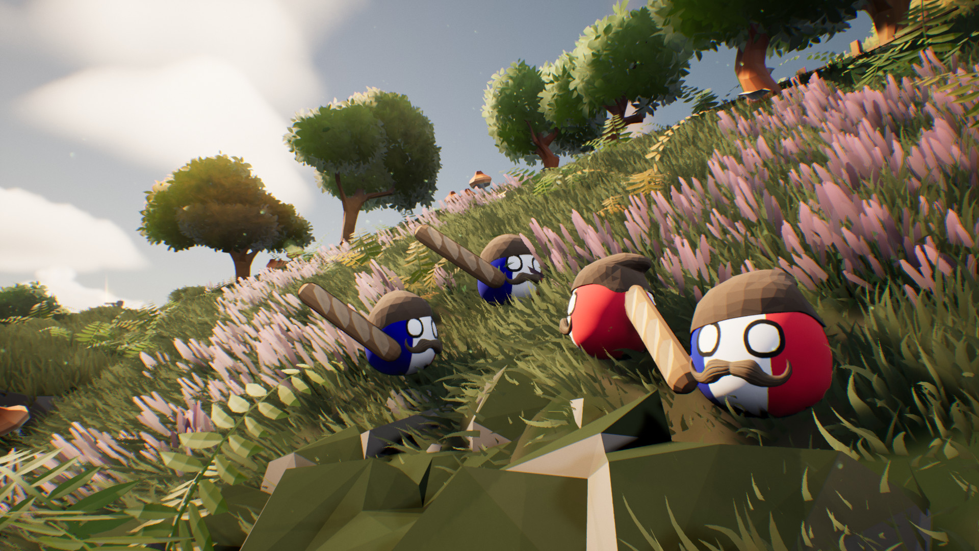 Bang-On Balls: Chronicles on Steam