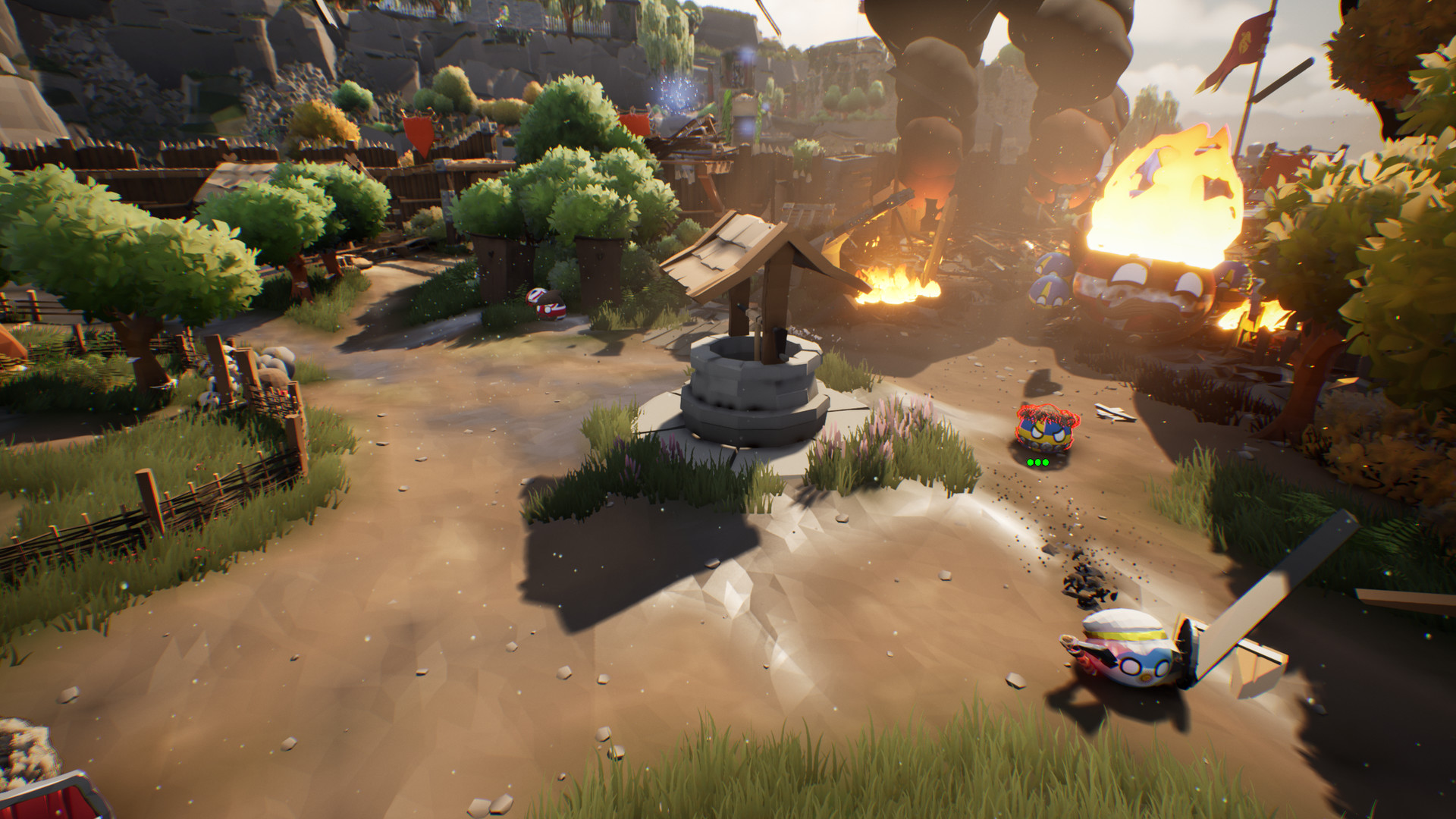 Bang-On Balls: Chronicles on Steam