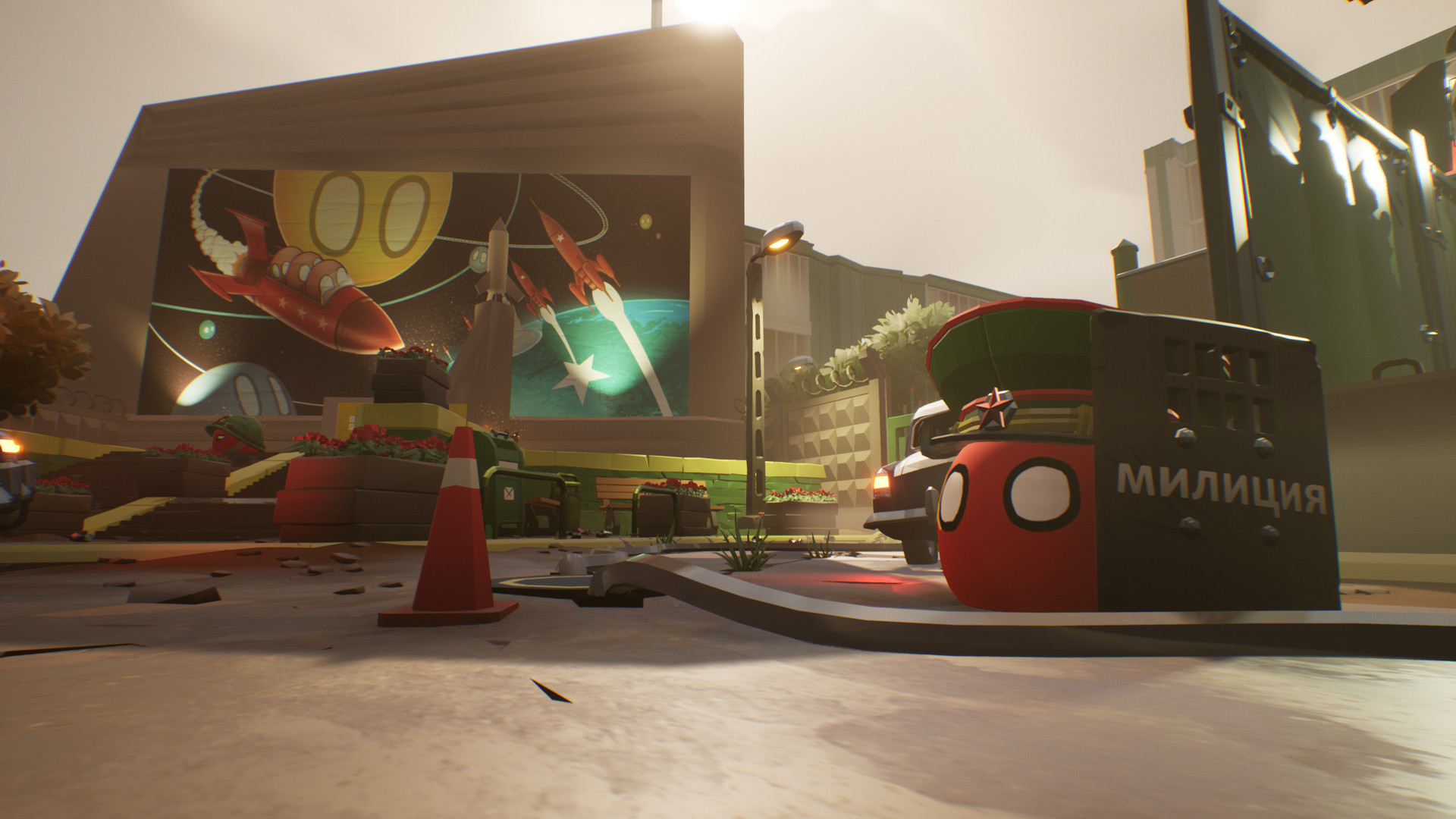 Bang-On Balls: Chronicles on Steam