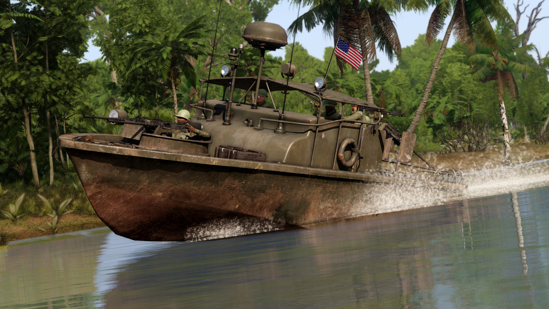 Arma 3 Creator DLC: S.O.G. Prairie Fire on Steam