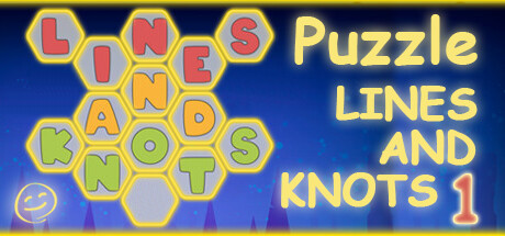Steam Community :: Puzzle - LINES AND KNOTS
