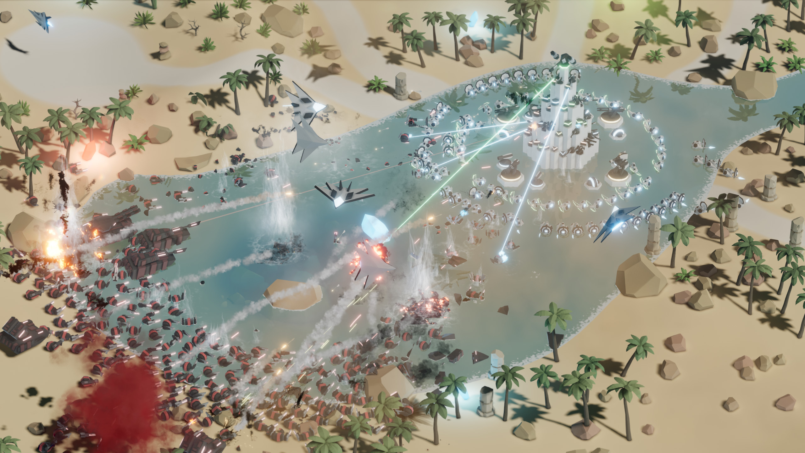 Taur (App 1227780) · SteamDB