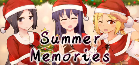 Steam Community :: Summer Memories