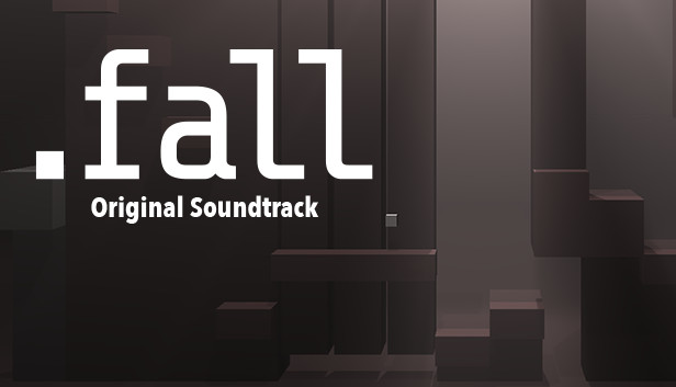 .fall Soundtrack on Steam