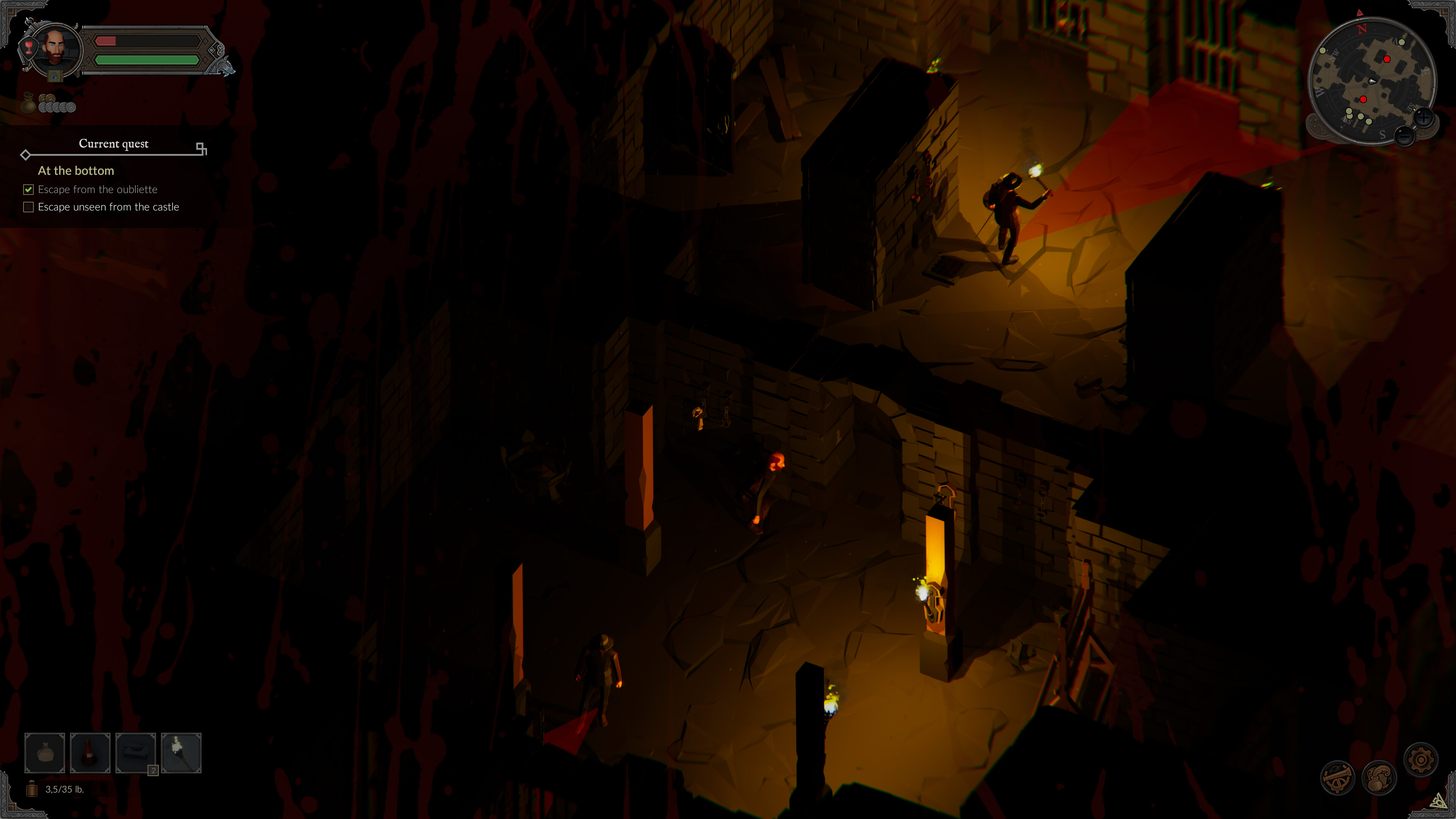 1428: Shadows over Silesia Screenshots · SteamDB