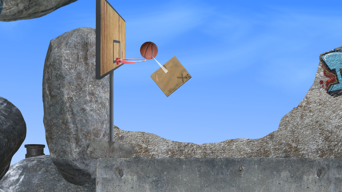 Boxman's Struggle on Steam