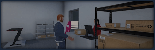Gamer Shop Simulator on Steam