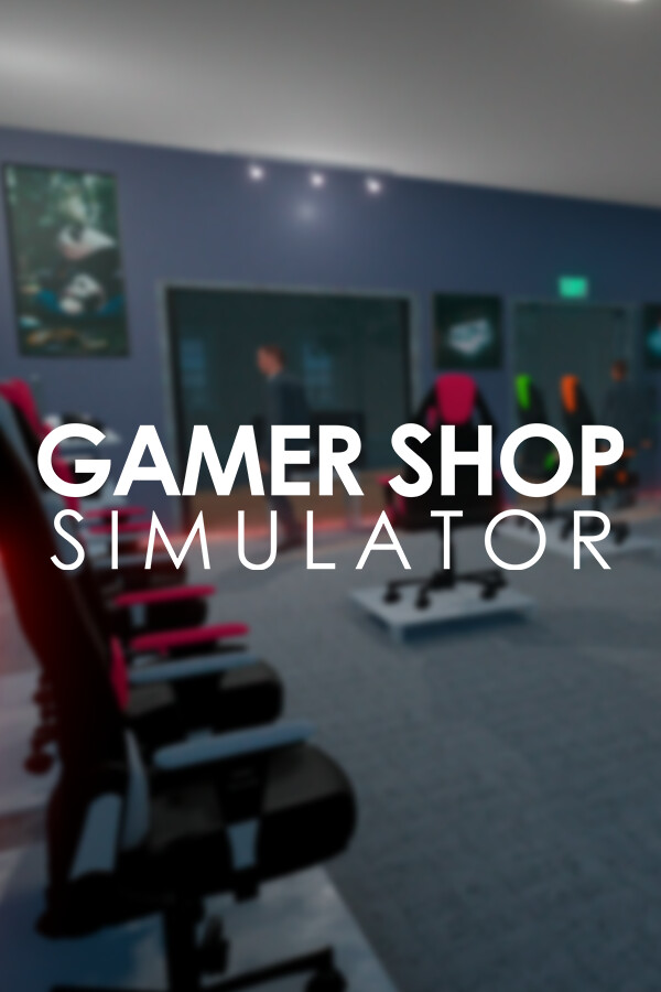 Gamer Shop Simulator (App 1228570) · Steam Charts · SteamDB