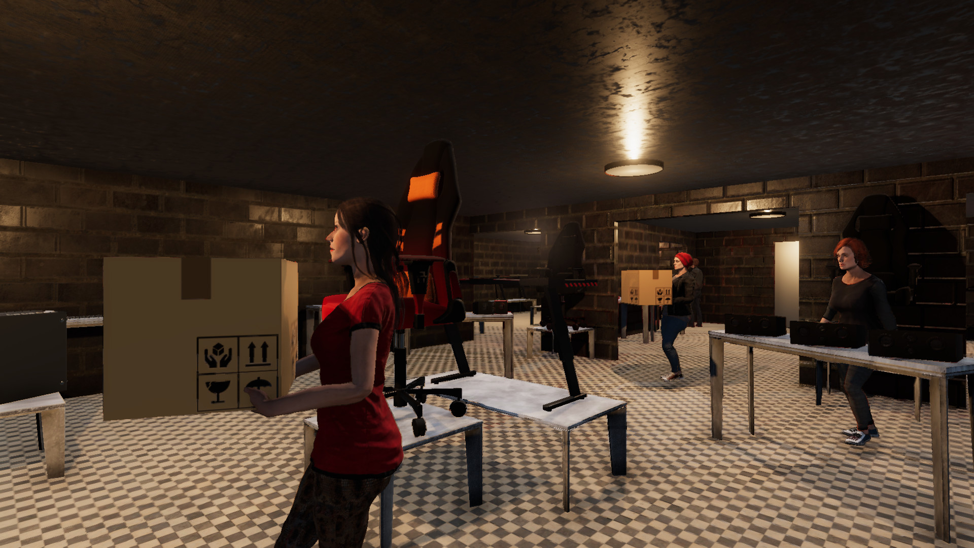 Gamer Shop Simulator on Steam