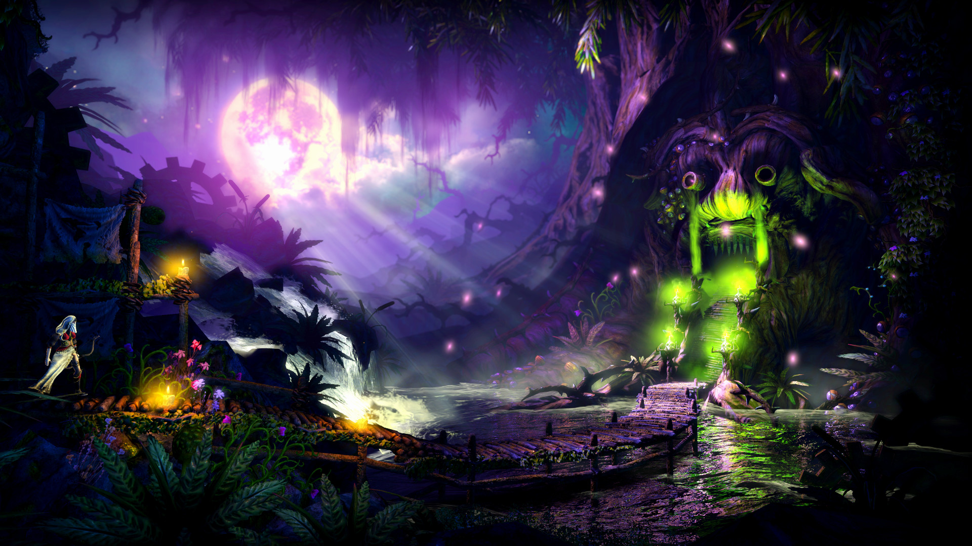Trine 2 Soundtrack on Steam