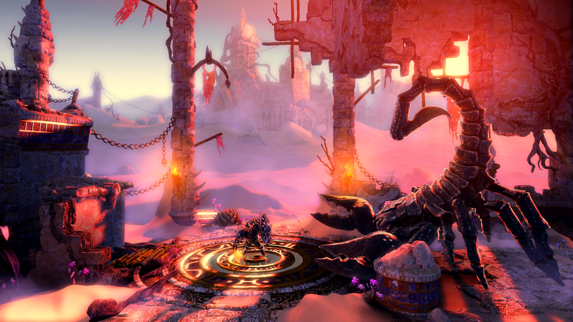 Trine 2 Soundtrack on Steam