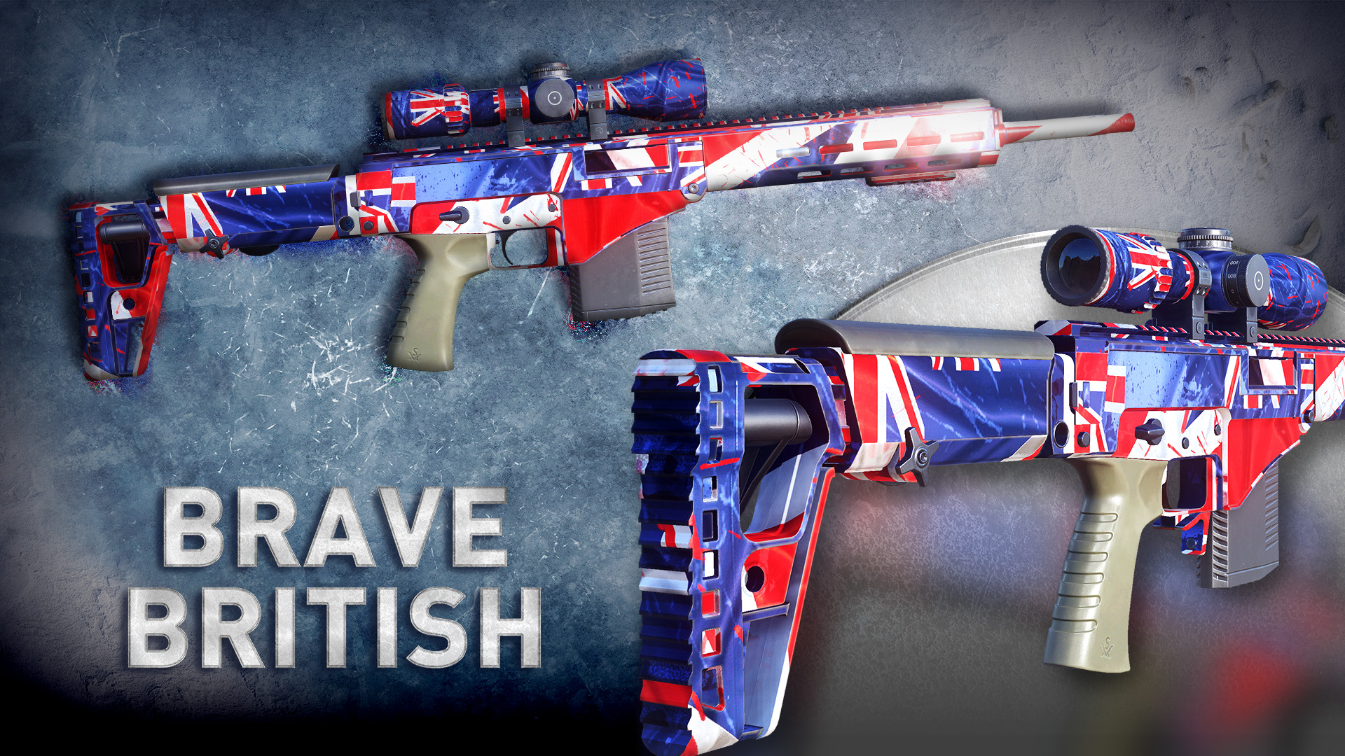 Sniper Ghost Warrior Contracts - World Flags Skin Pack on Steam