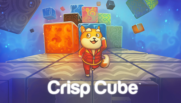 Crisp Cube on Steam