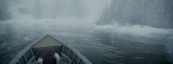 Kona II: Brume on Steam