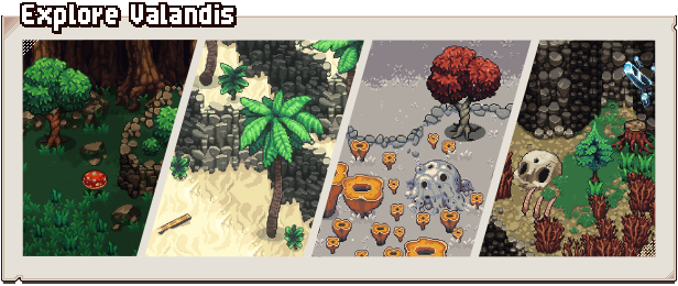 Buy Chained Echoes Steam