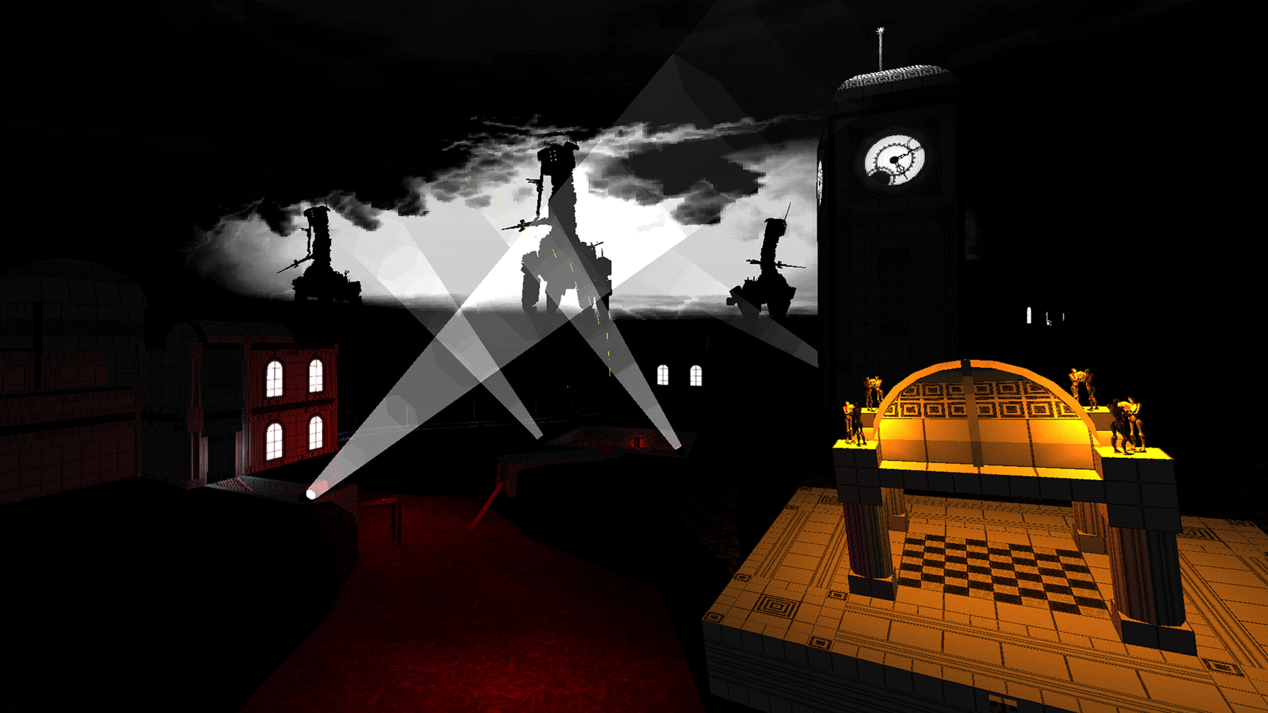 ULTRAKILL Screenshots · SteamDB