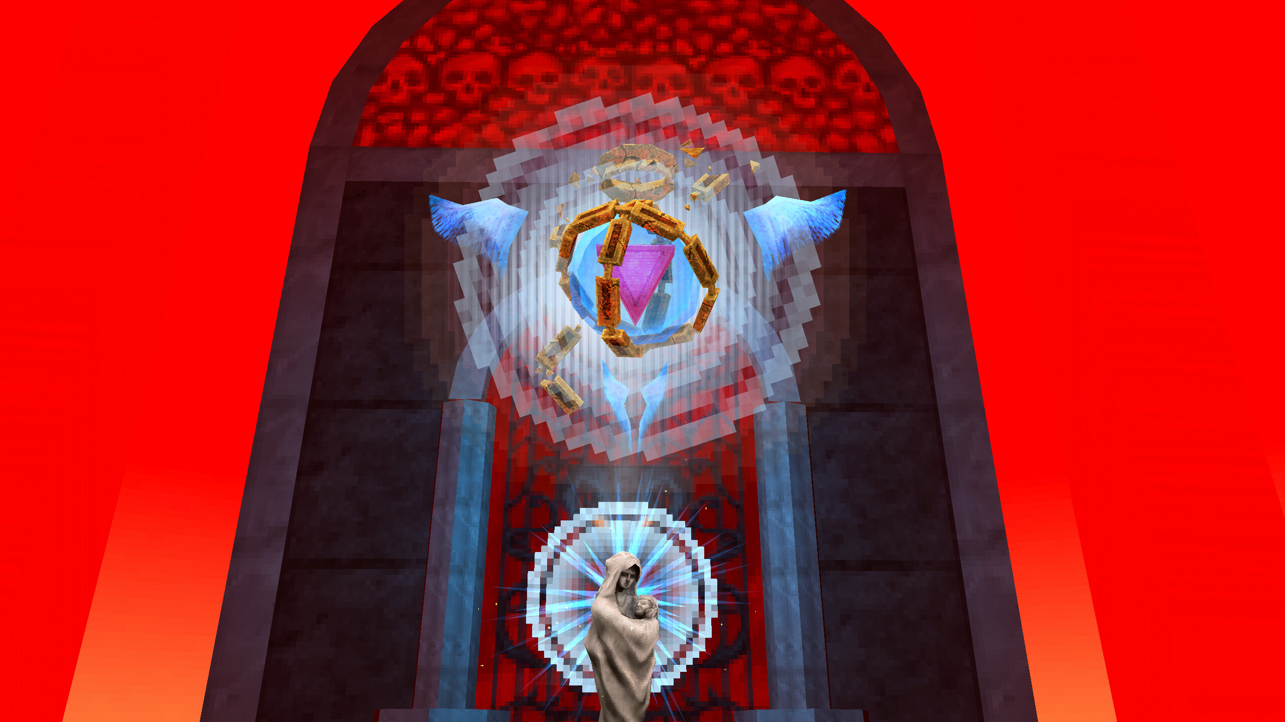 ULTRAKILL Screenshots · SteamDB