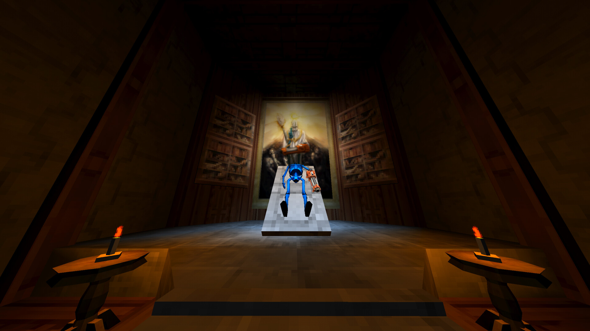 ULTRAKILL Screenshots · SteamDB