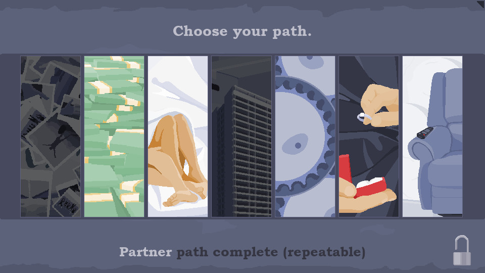 Imagine Lifetimes on Steam