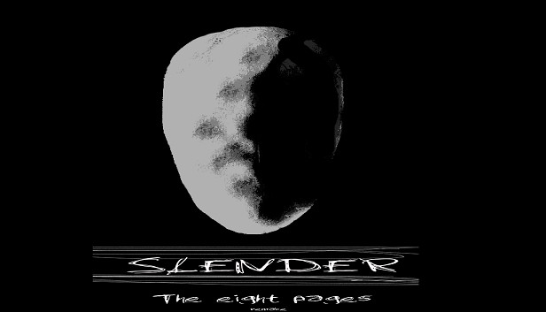 Slender Man Game Notes