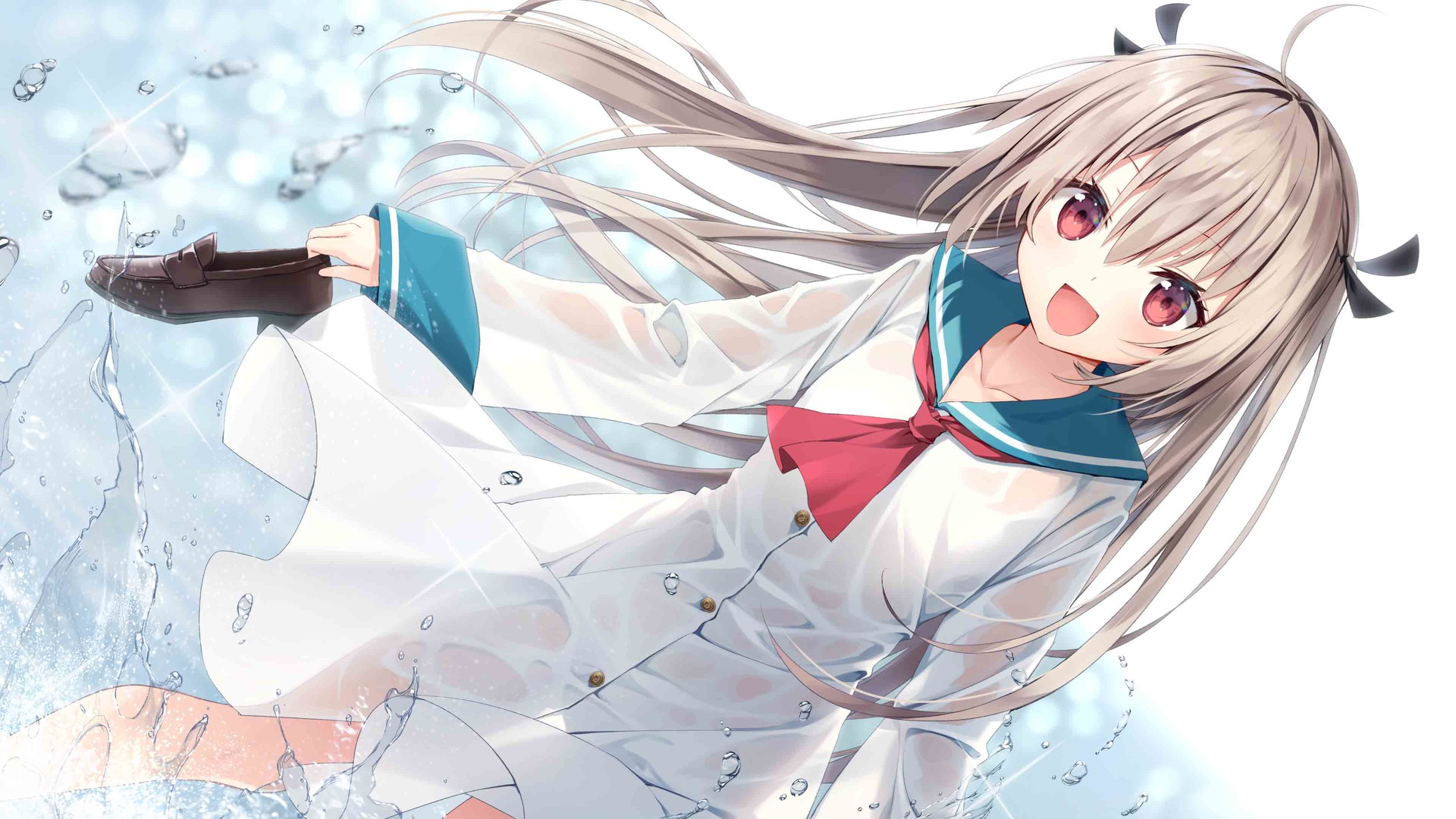 ATRI -My Dear Moments- on Steam