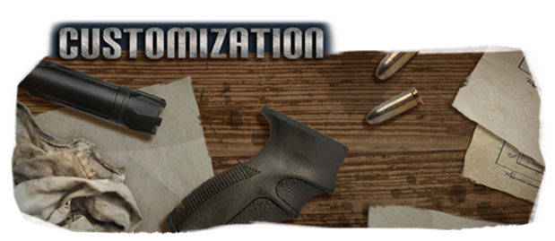 Gunsmith Simulator: Prologue on Steam