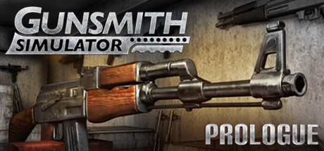 Gunsmith Simulator: Prologue on Steam