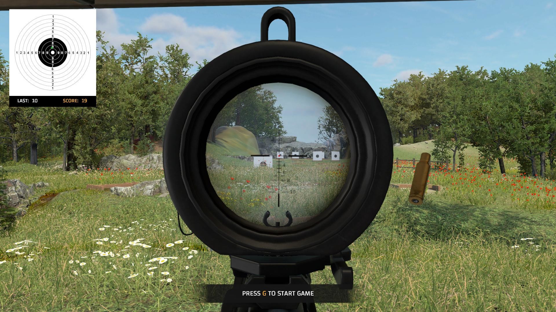 Gunsmith Simulator: Prologue on Steam