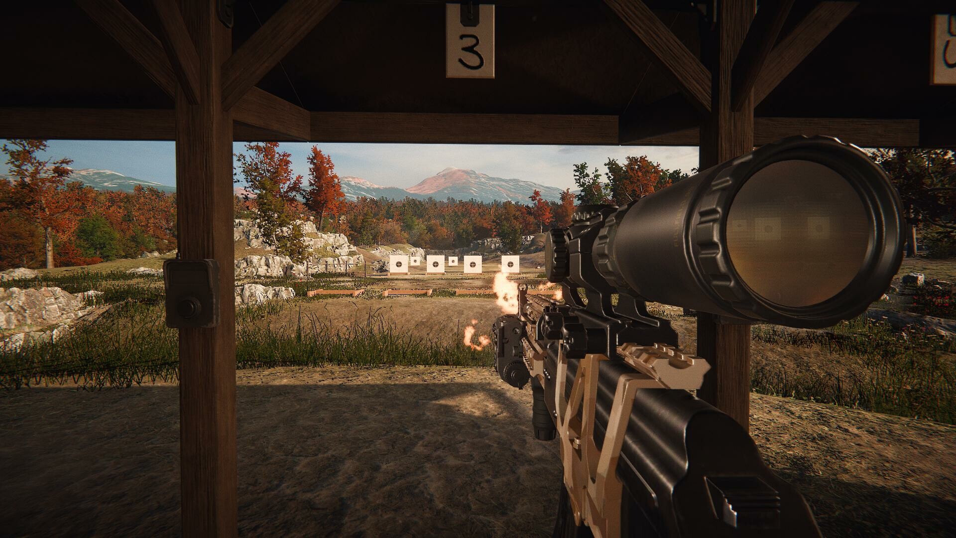 Gunsmith Simulator: Prologue on Steam