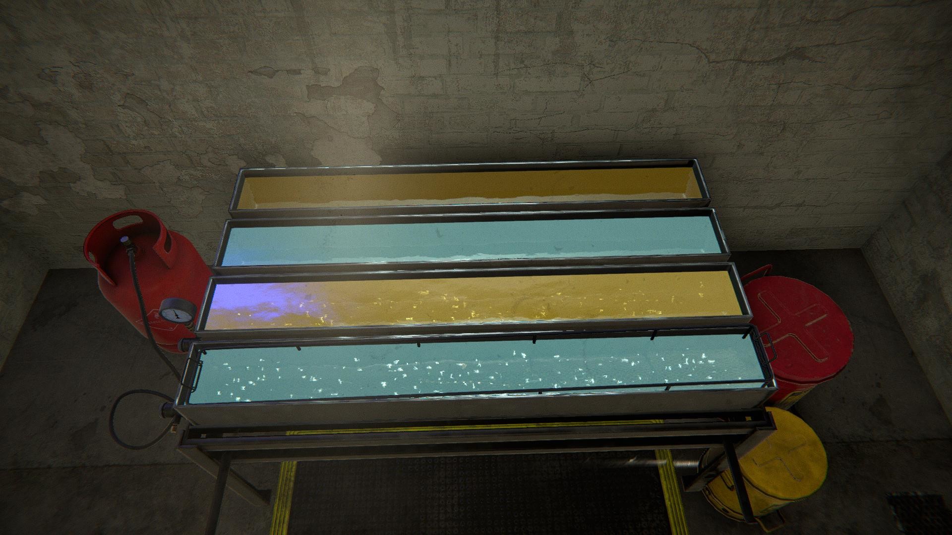 Gunsmith Simulator: Prologue on Steam