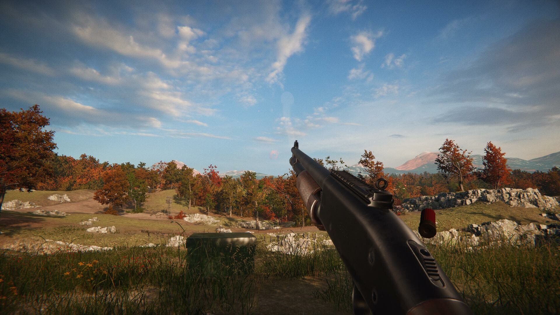 Gunsmith Simulator: Prologue on Steam