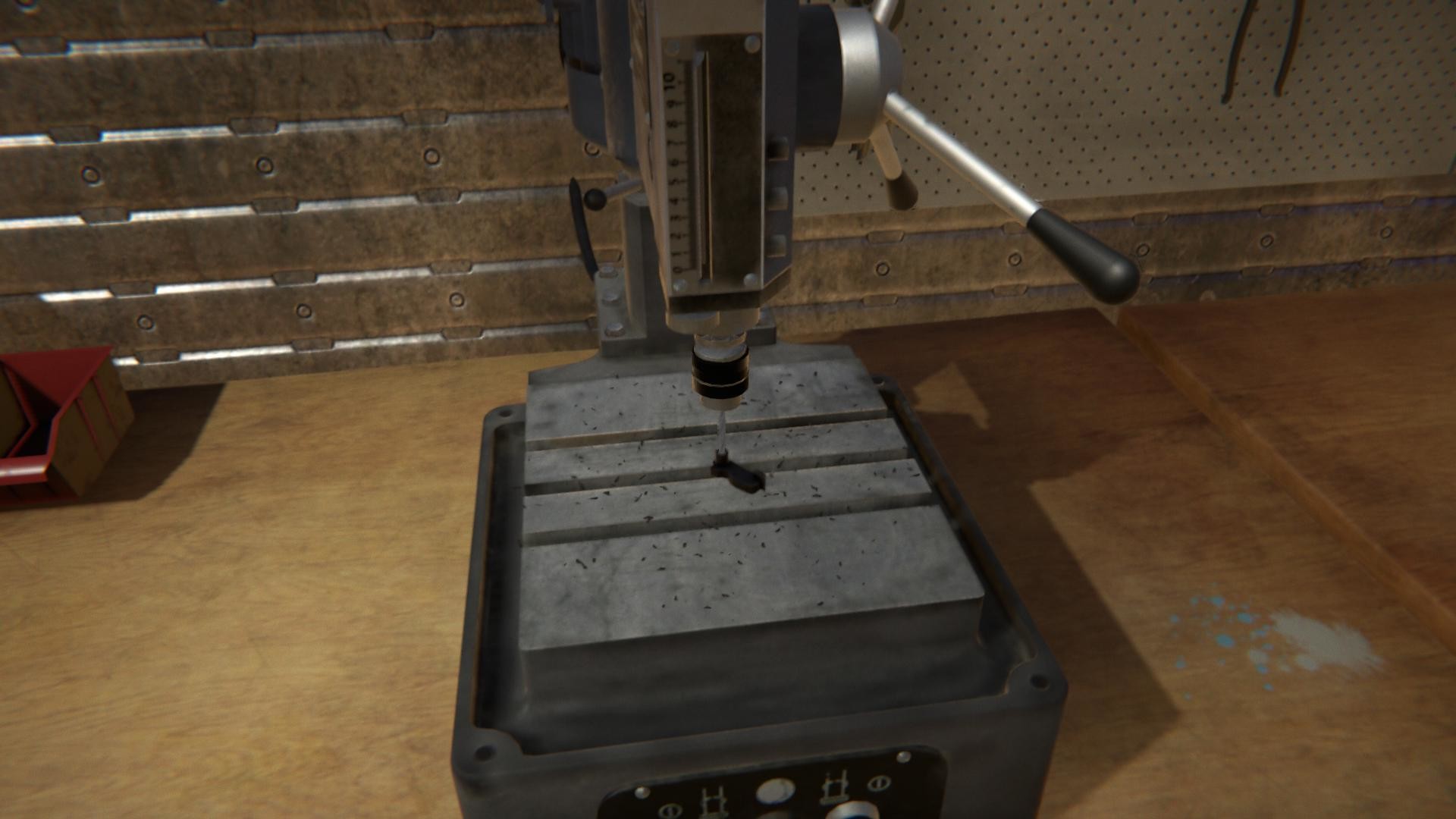 Gunsmith Simulator: Prologue on Steam