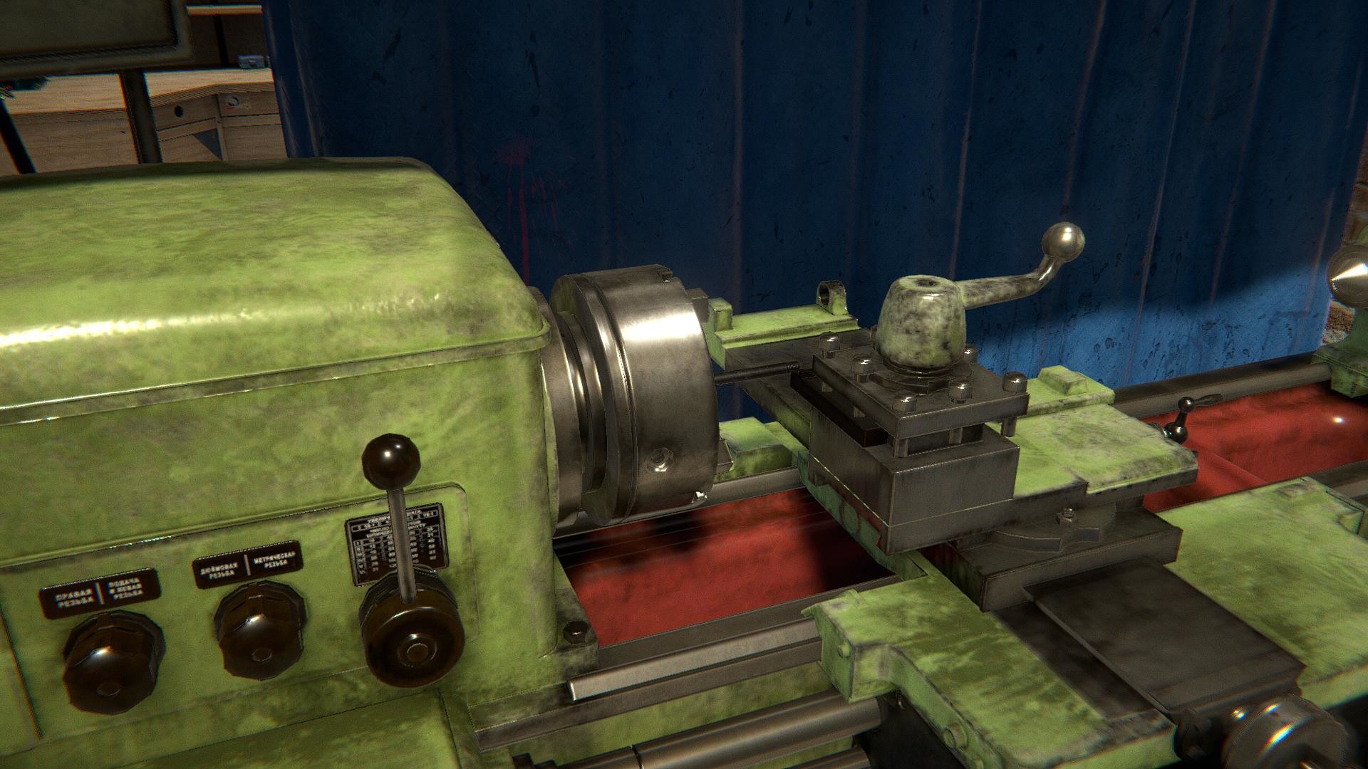 Gunsmith Simulator: Prologue on Steam