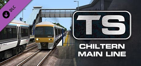 Save 45% on Train Simulator: Chiltern Main Line: London - Birmingham ...