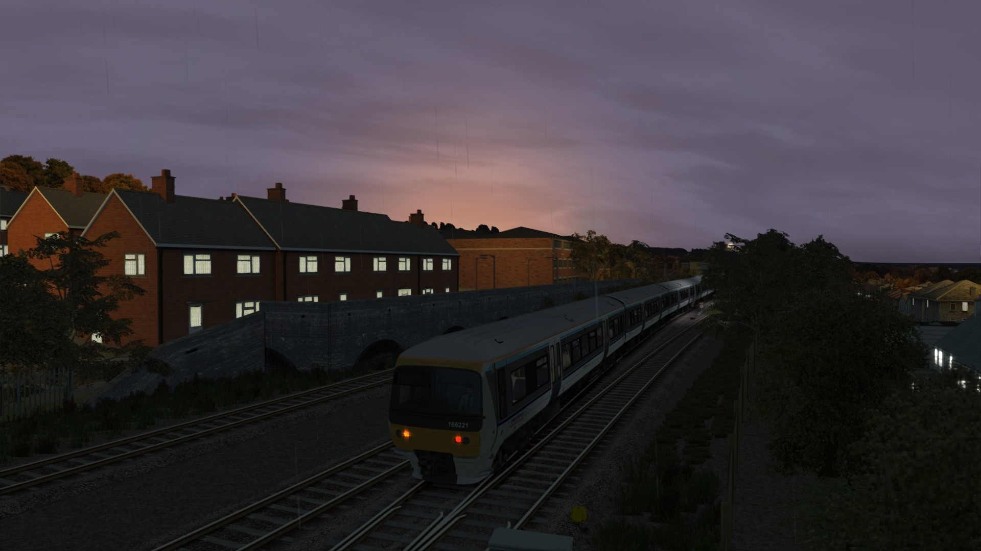 Save 45% on Train Simulator: Chiltern Main Line: London - Birmingham ...