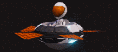 Glyph VR - UFO Pack - Keymailer