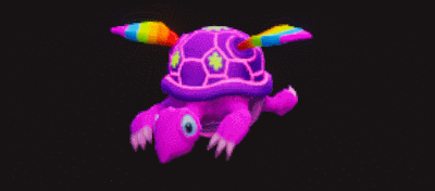 Glyph VR - Turtle Pack - Keymailer