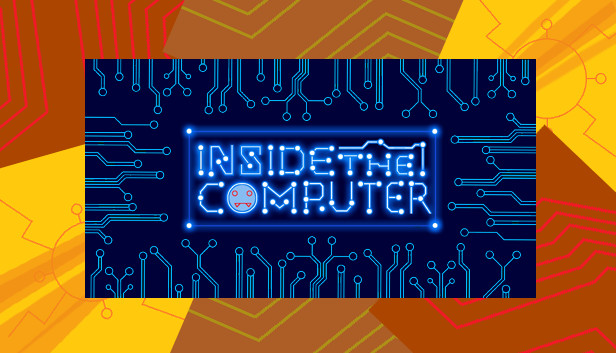 Inside The Computer - Steam News Hub
